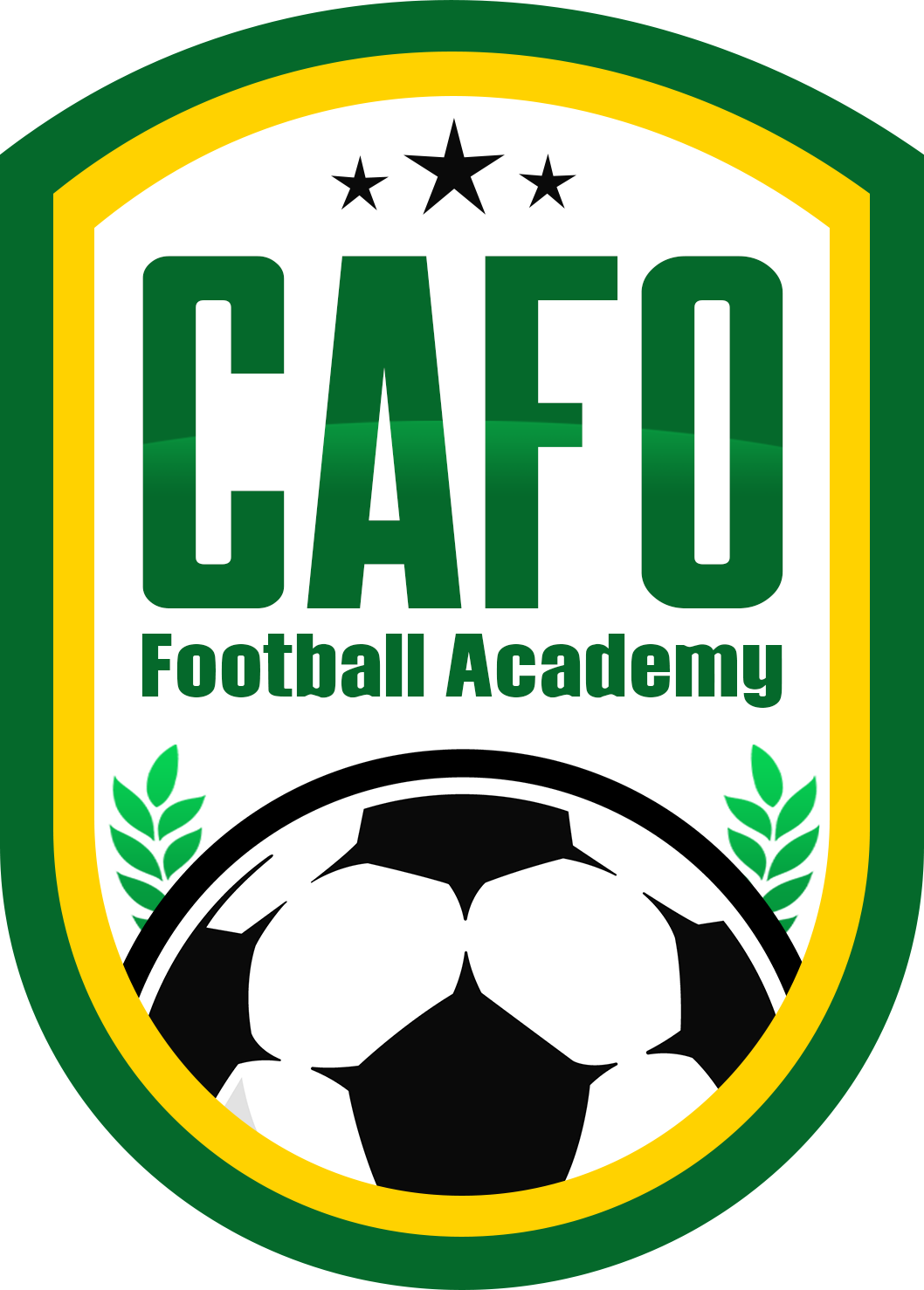 CAFO FOOTBALL ACADEMY